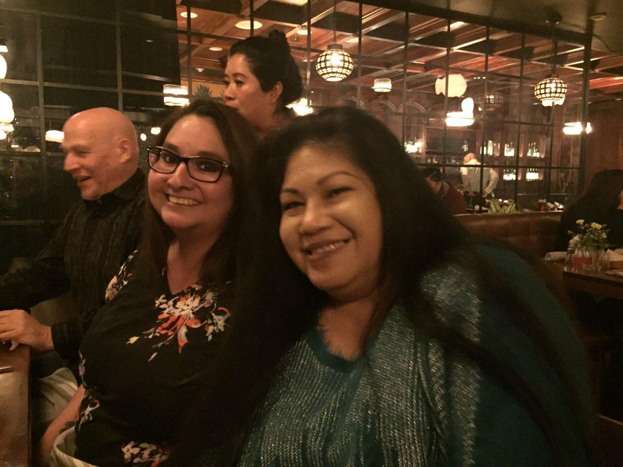 2019 Holiday Party – Shachihata Xstamper